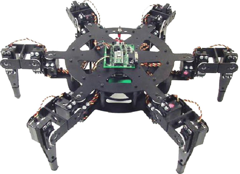 Product & Sales – JAG ROBOTICS