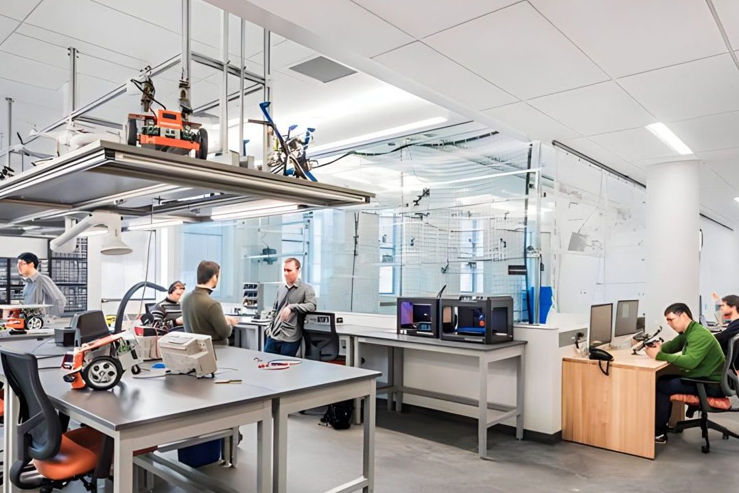 JAG ROBOTICS – Where Imagination Meets Innovation