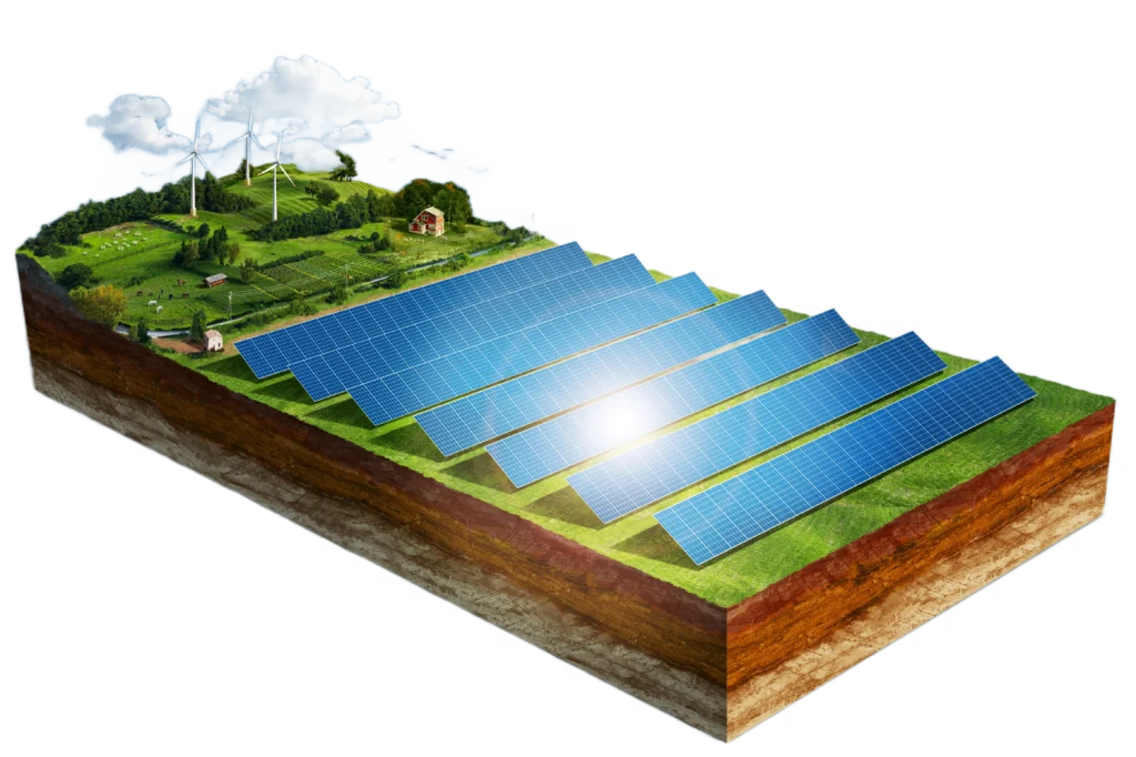 Jag Solar – JAG ROBOTICS